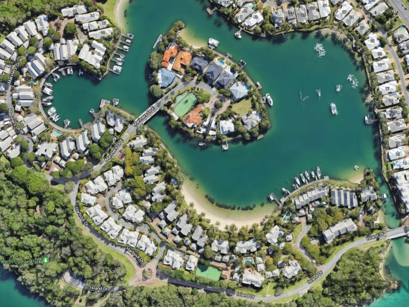 110/1 Harbour Drive, Tweed Heads, NSW 2485 - realestate.com.au