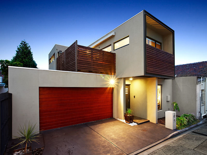 4 David Lane, Prahran, Vic 3181 - Property Details
