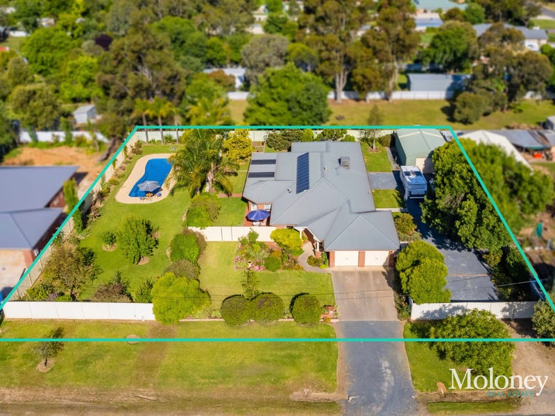 56 Townsend Street, Howlong, NSW 2643 - Property Details