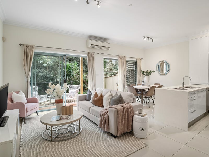 3/50 -54 Ninth Avenue, Jannali, NSW 2226 - Property Details