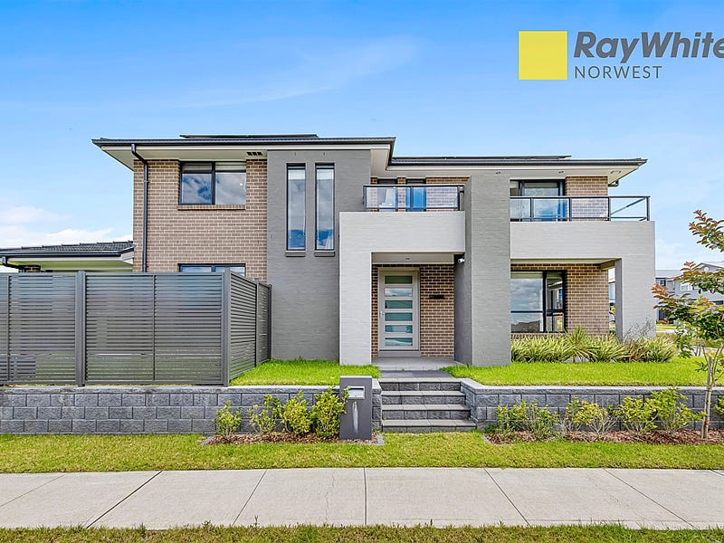 1 Odsal Road, North Kellyville, NSW 2155 - realestate.com.au