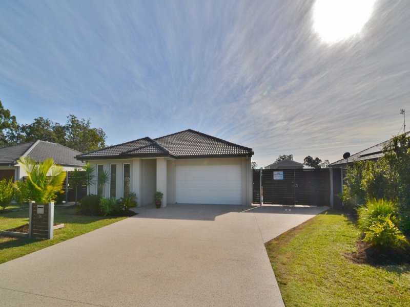 26 Pepper Tree Way, Beerwah, Qld 4519 - Property Details