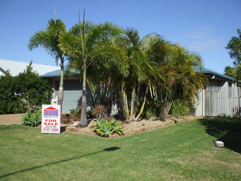 7 Sunview Court, Idalia, QLD 4811 - realestate.com.au