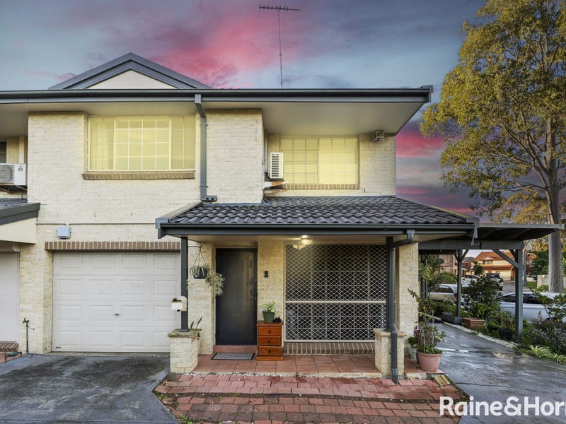 15/1 Heath Street, Prospect, NSW 2148 - Property Details