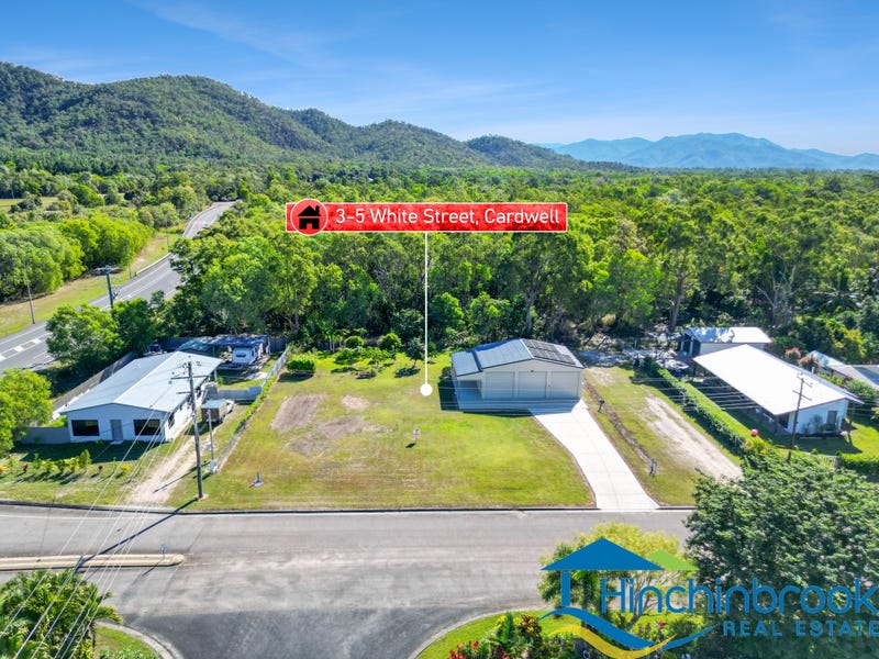 3-5 White Street, Cardwell, QLD 4849 - realestate.com.au