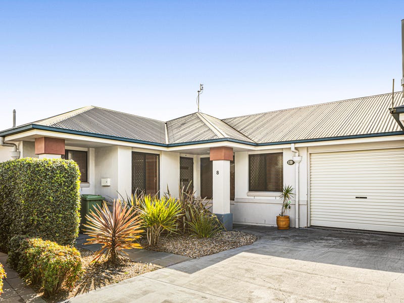 8/53 Drayton Road, Harristown, Qld 4350 - Property Details