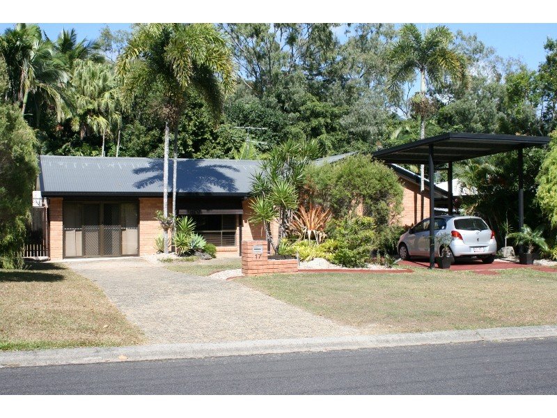 17 Simon Street, Freshwater, Qld 4870 - Property Details