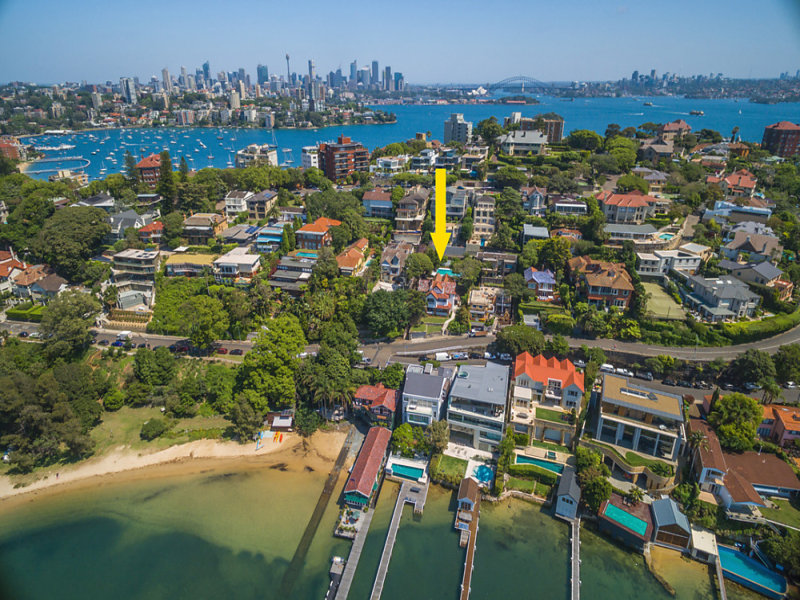 20 Wunulla Road, Point Piper, NSW 2027 - Property Details