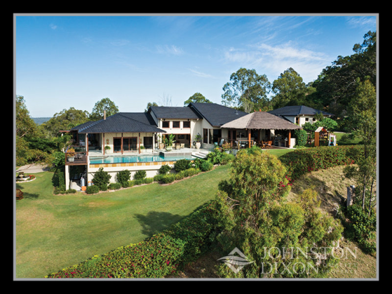 61 Lisk Street, Pullenvale, Qld 4069 - Property Details