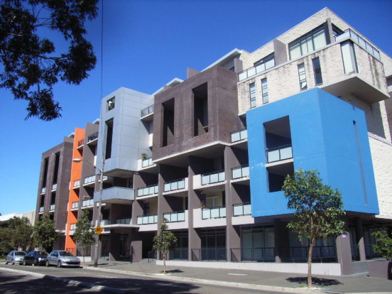 59/52-54 McEvoy Street, Waterloo, NSW 2017 - Property Details