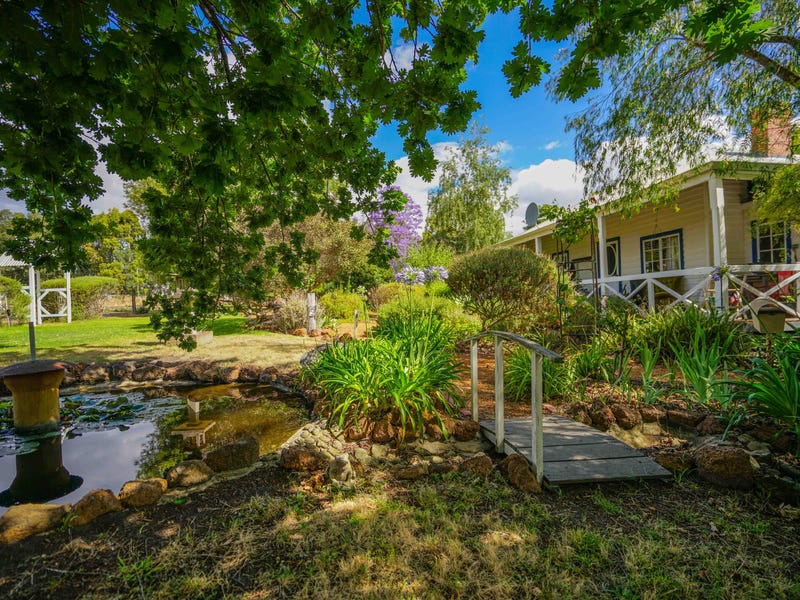 Property 7987658, Nannup, WA 6275 - Property Details