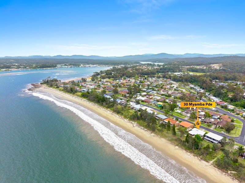 30 Myamba Parade, Surfside, NSW 2536 - realestate.com.au