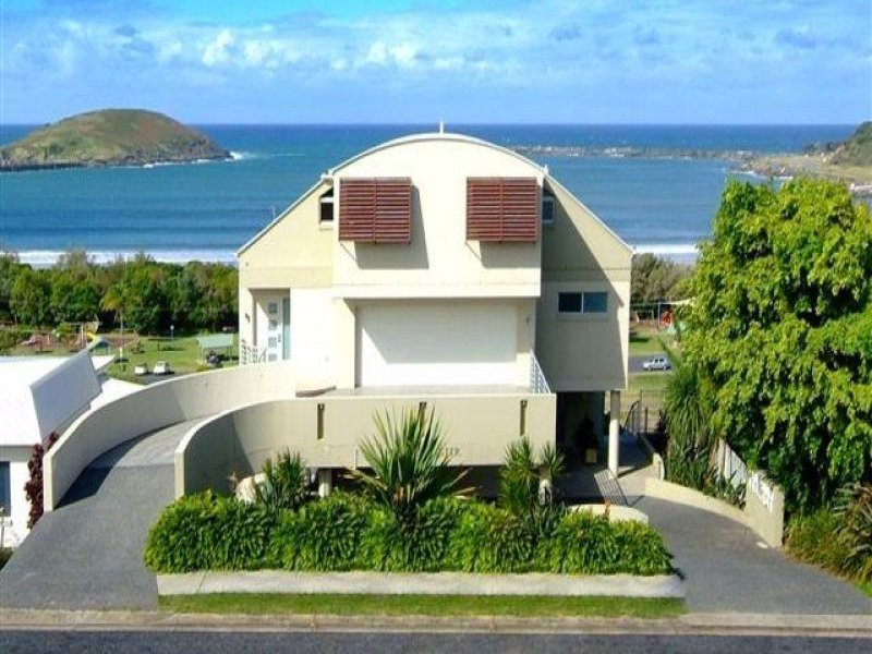 2/16 Camperdown Street, Coffs Harbour, NSW 2450 - realestate.com.au