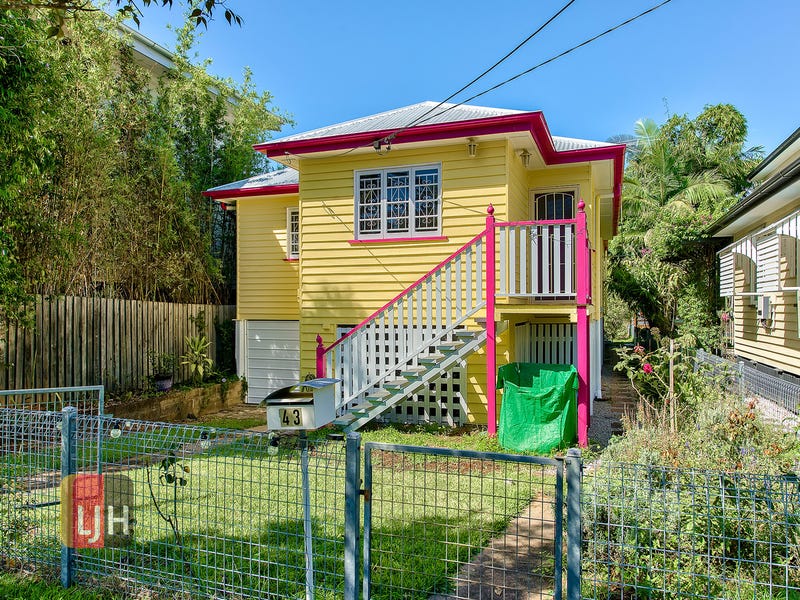 43 Castle Street, Kedron, QLD 4031 - realestate.com.au