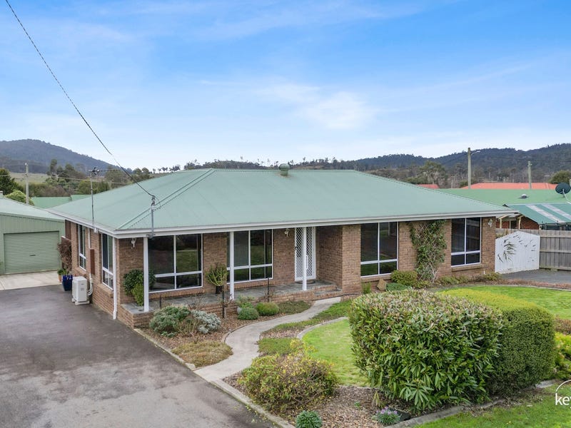 4 Coronea Court, Hadspen, Tas 7290 - Property Details