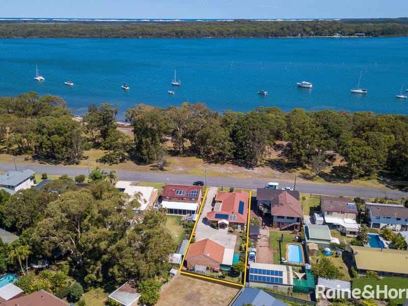 Real Estate & Property for Sale in Lemon Tree Passage, NSW 2319 ...