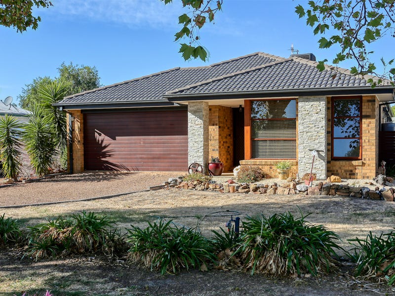 3 Branjee Road, Euroa, Vic 3666 - Property Details
