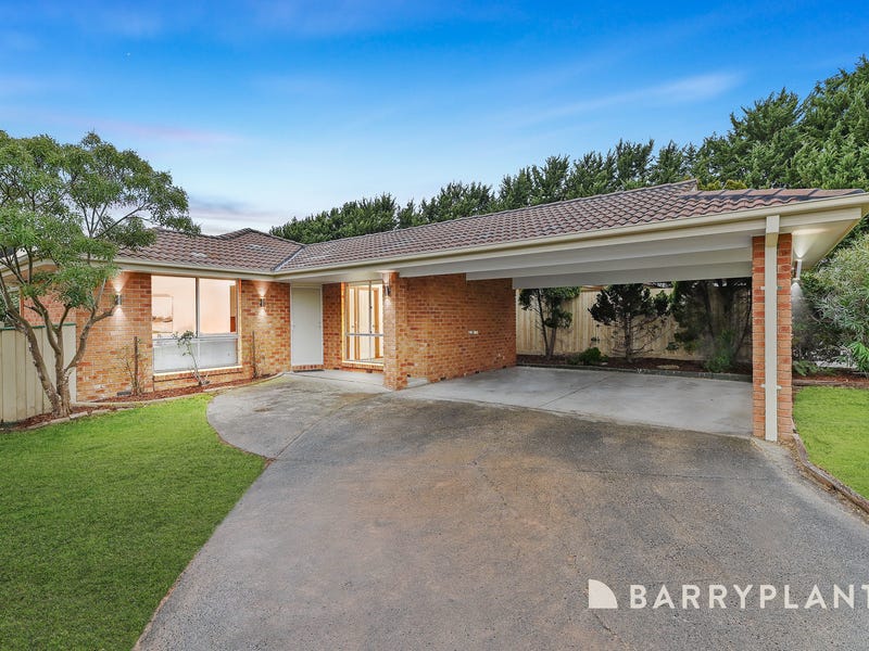 12 Homestead Road, Berwick, Vic 3806 - Property Details