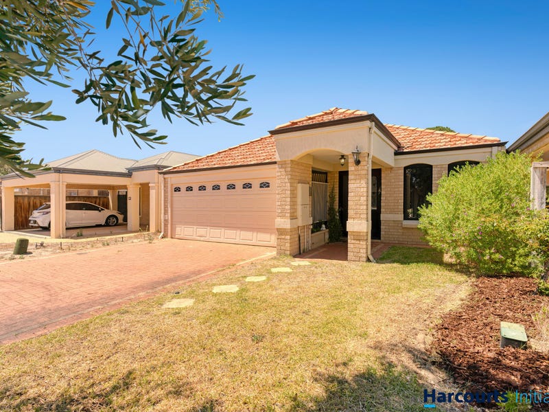 9 Marsala Way, Ellenbrook, WA 6069 - Property Details