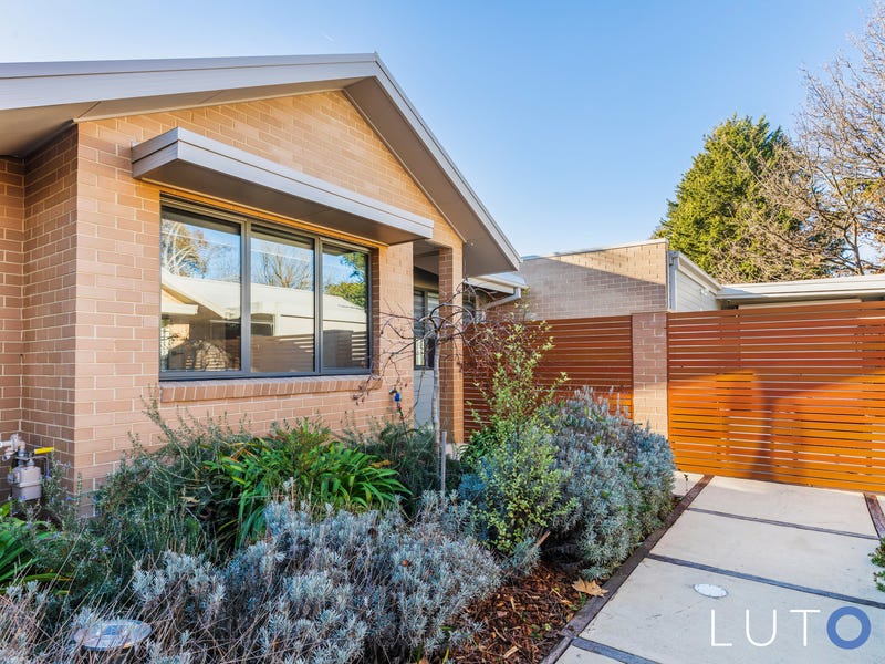 5/12 Victoria Street, Hall, ACT 2618 - Property Details