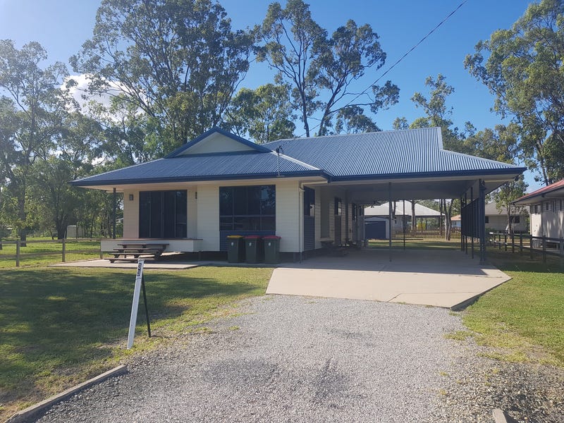 33 Mary Street, Nebo, Qld 4742 - House for Sale - realestate.com.au