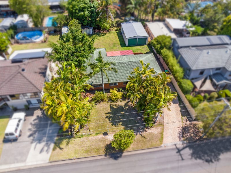 24 Susan Street, Capalaba, Qld 4157 - Property Details
