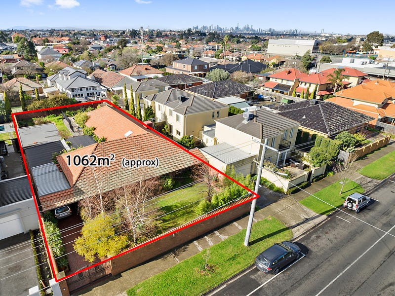 6 Cooper Street, Essendon, Vic 3040 - Property Details