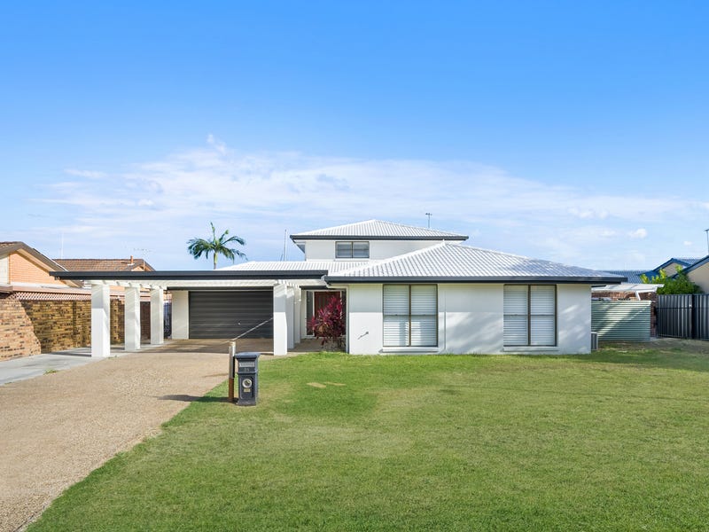 21 Courageous Court, Newport, Qld 4020 - Property Details