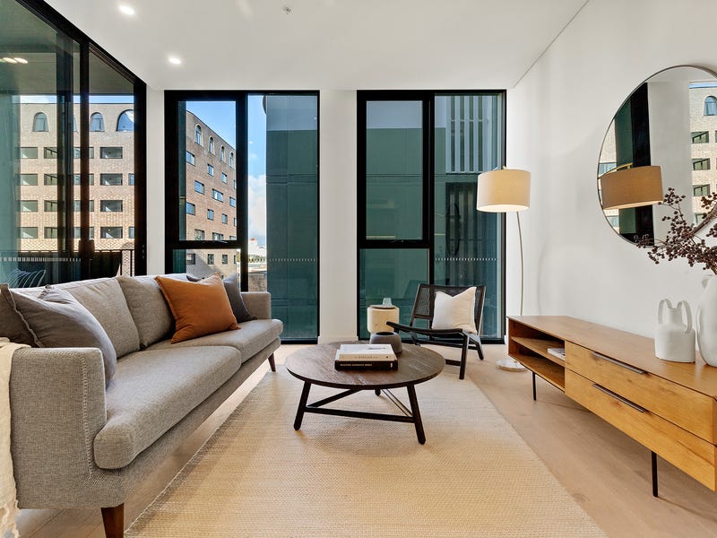 A516/Perkins & King Street, Newcastle, NSW 2300 - Property Details