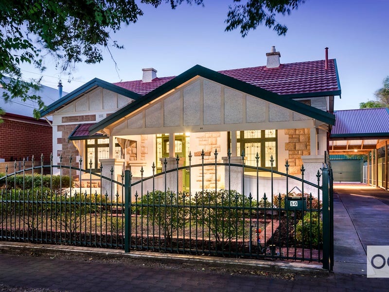 50 Johns Road, Prospect, SA 5082 - realestate.com.au