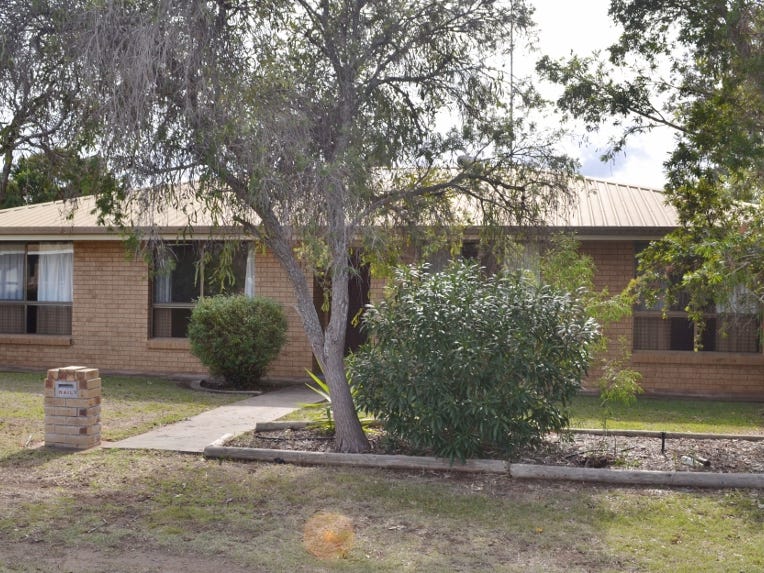 5 Beauaraba Street, Pittsworth, QLD 4356 - realestate.com.au
