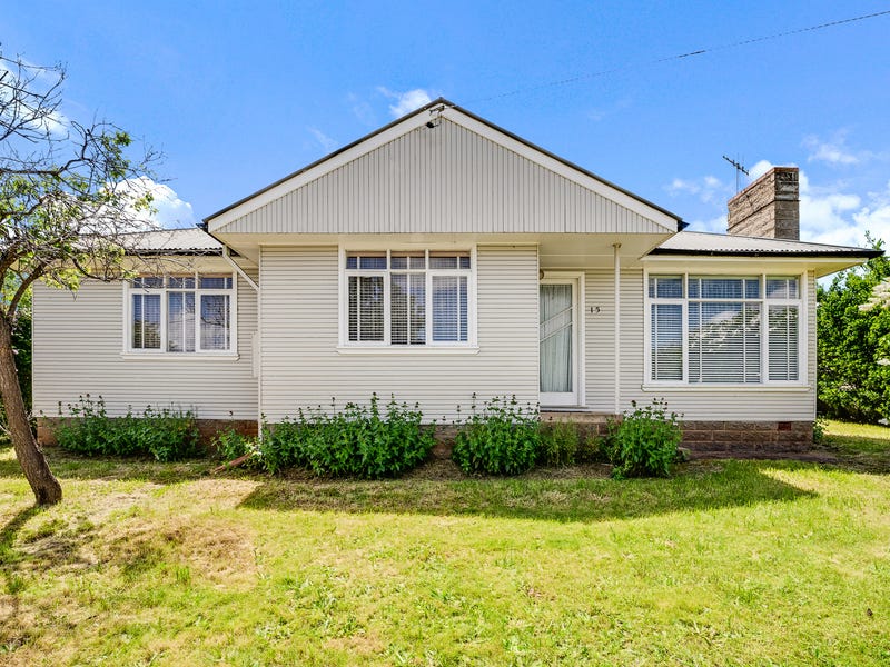 15 Druitt Street, Adaminaby, NSW 2629 - Property Details