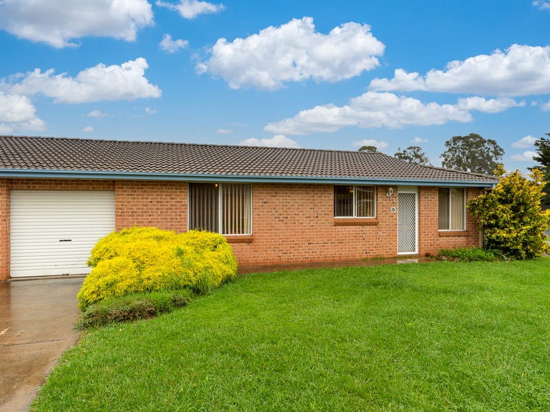 6/47 Torulosa Way, Orange, NSW 2800 - Property Details