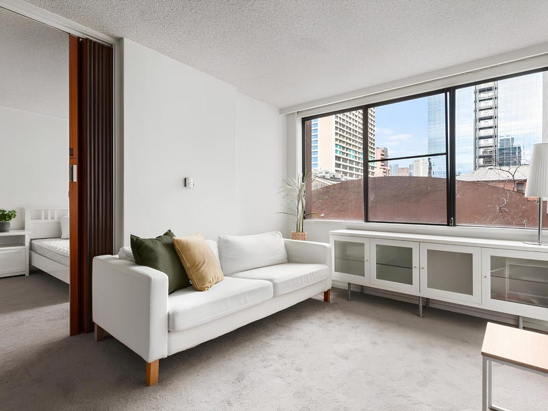 3/201 Spring Street, Melbourne, Vic 3000 - Apartment for Sale ...