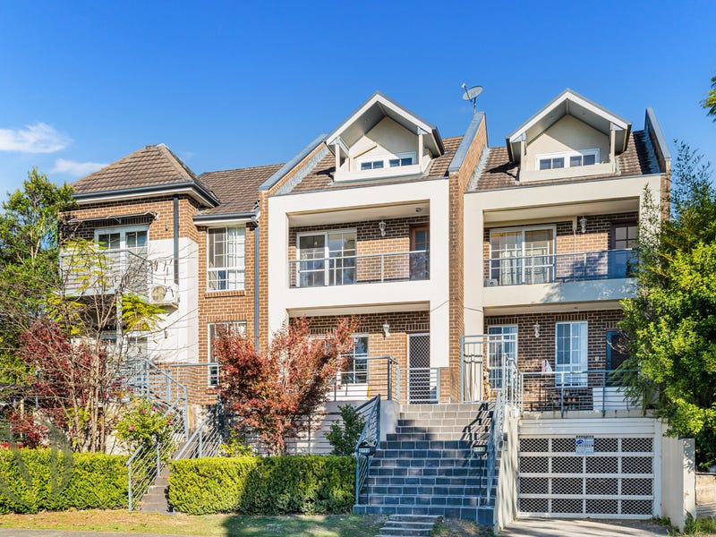 2/12 McArdle Street, Ermington, NSW 2115 - Property Details