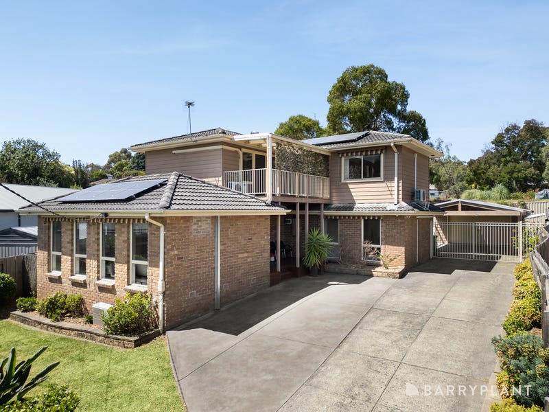 3 David Close, Kilsyth, Vic 3137 - Property Details