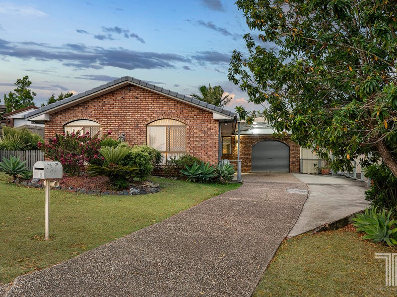 9 Leru Street, Mansfield, Qld 4122 - Property Details