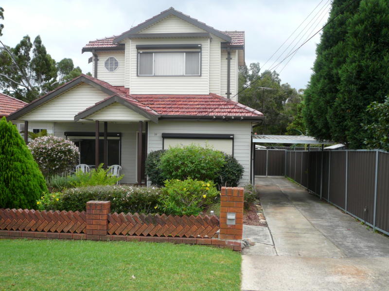 19 Warialda Street, Merrylands West, NSW 2160 - realestate.com.au