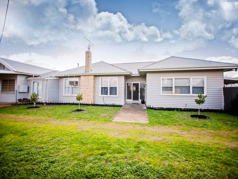 8 George Street, Rochester, Vic 3561 - Property Details