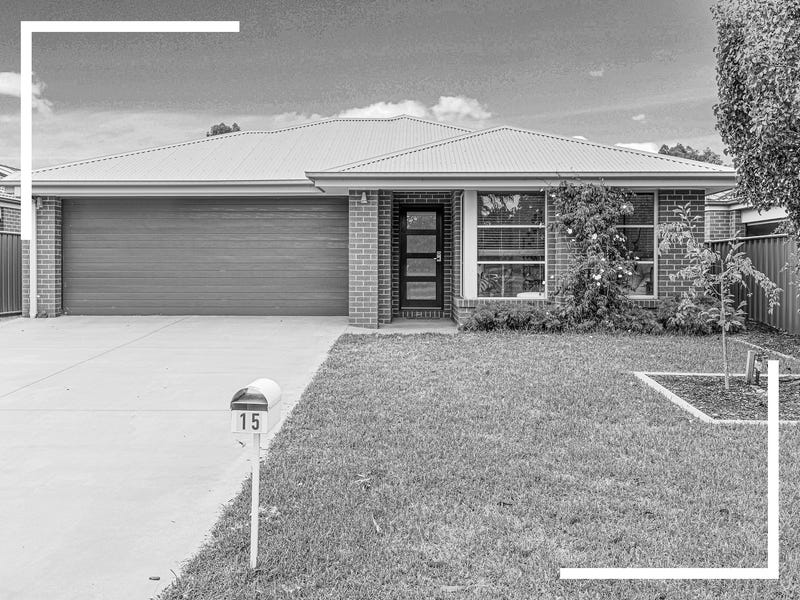 15 Gladeville Drive, Eaglehawk, Vic 3556 - Property Details