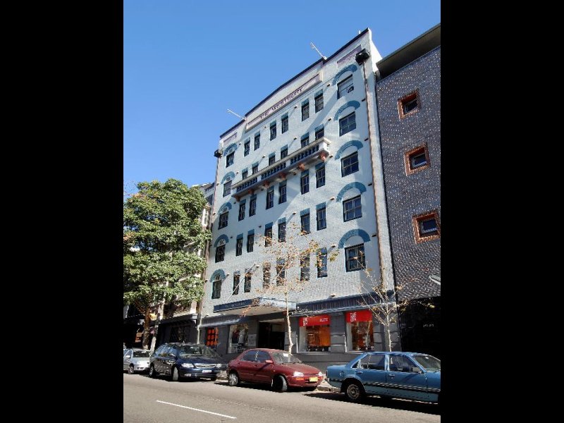 203/221 Darlinghurst Road, Darlinghurst, NSW 2010 - Property Details