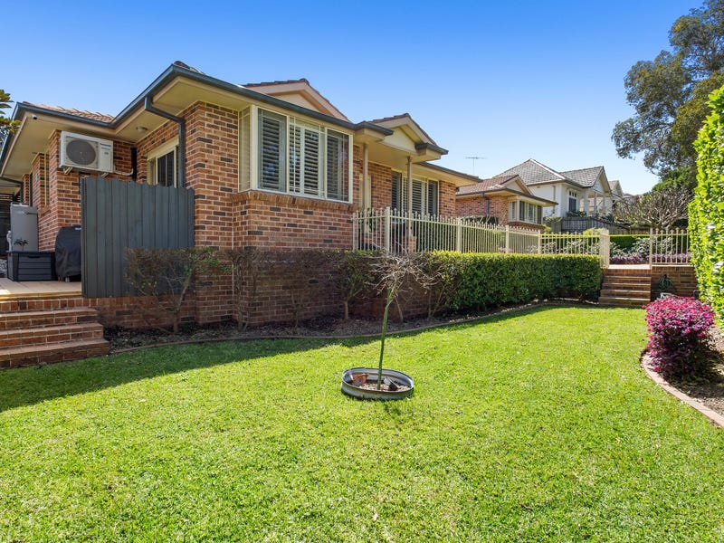 1/13-15 Tennyson Road, Ryde, NSW 2112 - Property Details