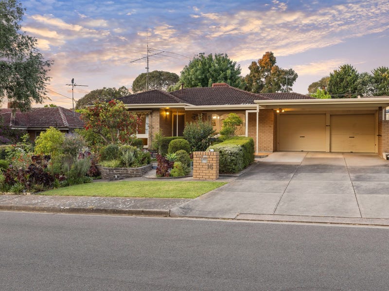 16 Arnold Drive, Hackham, SA 5163 - Property Details