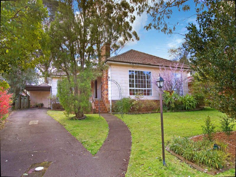 12 Raglan Street, Turramurra, NSW 2074 - Property Details