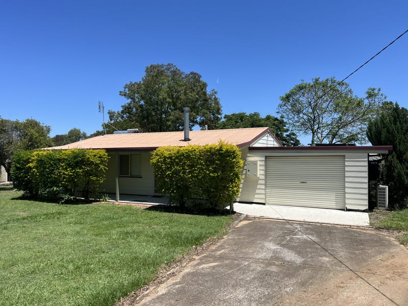 17 Keith Shaw Drive, Kingaroy, Qld 4610 - Property Details