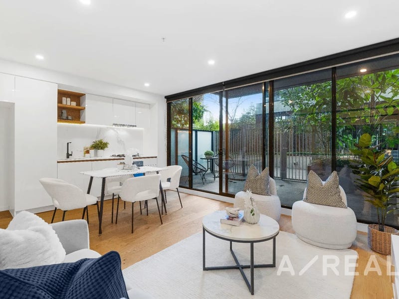 G02/188 Whitehorse Road, Balwyn, Vic 3103 - Property Details