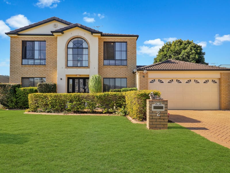 2 Monarco Court, Beaudesert, Qld 4285 - Property Details