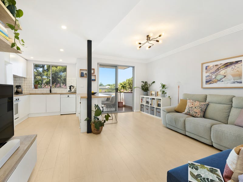 11/2-6 Abbott Street, Coogee, NSW 2034 - Property Details