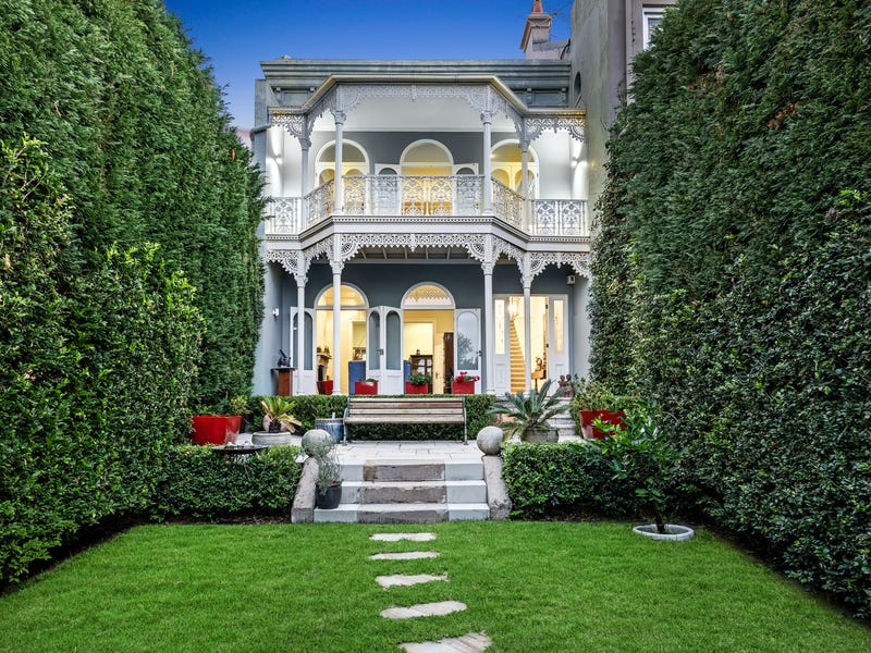 34 Carabella Street, Kirribilli, NSW 2061 - Property Details