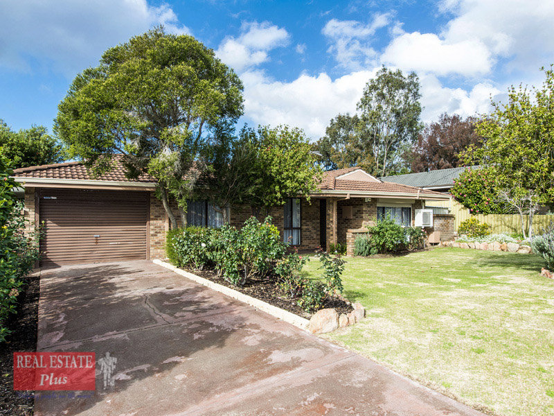 4 Banner Place, Swan View, WA 6056 - realestate.com.au